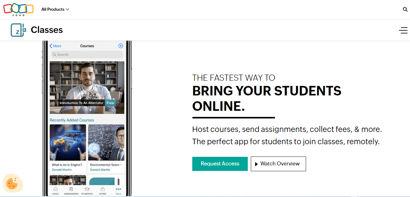 Top 10 Free Website Builders For Students (2025 Update)